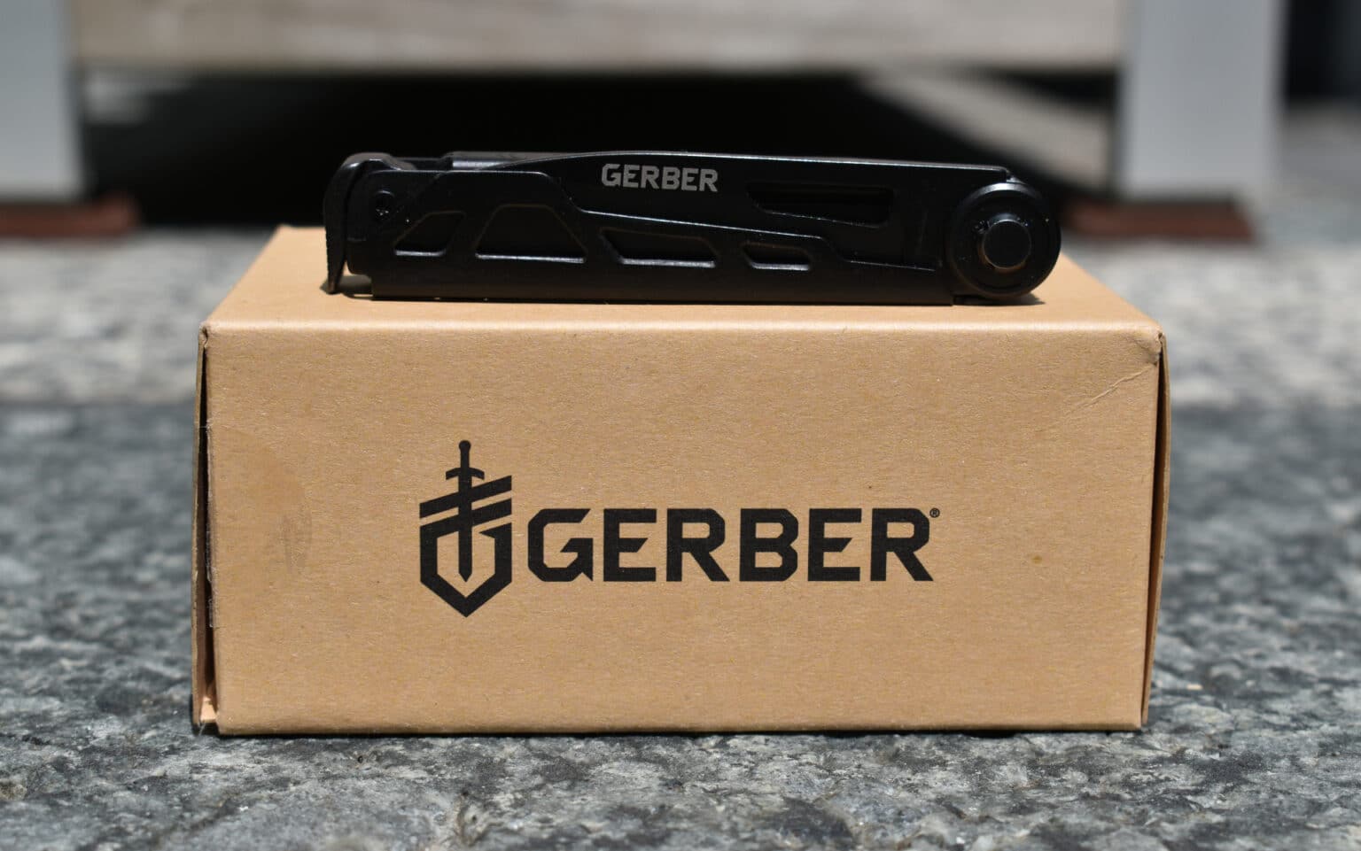 A Hands-On Review Of The Gerber Armbar Scout | GearMoose