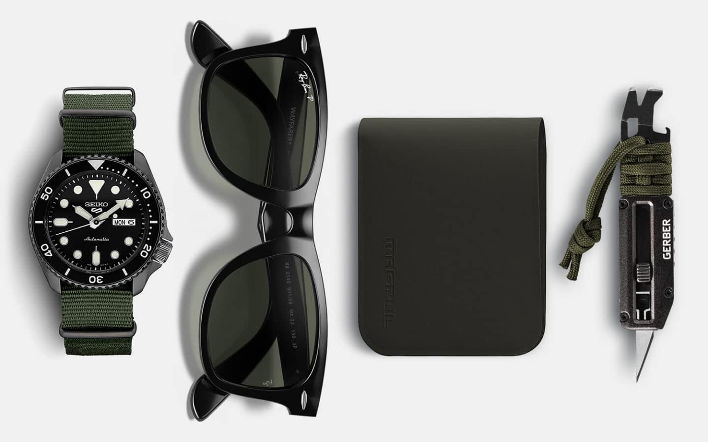 The 20 Best Key Organizers For Everyday Carry | GearMoose