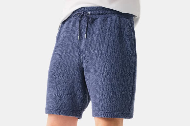 The Best Men's Casual Shorts For Weekend Wear | GearMoose