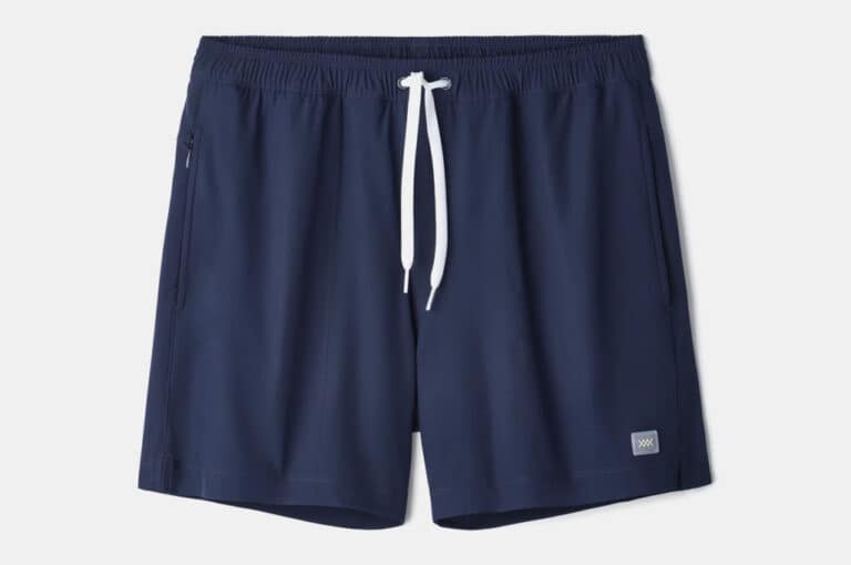 Our 10 Favorite Swim Trunks To Wear All Summer | GearMoose