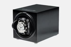 The Best Single Watch Winders For Your One Watch | GearMoose