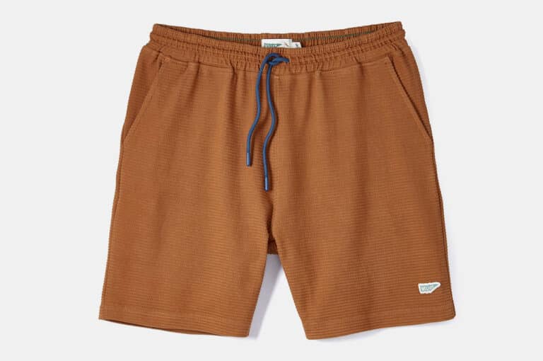 The Best Men's Casual Shorts For Weekend Wear | GearMoose