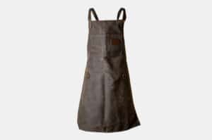 The 16 Best Work Aprons For Men | GearMoose