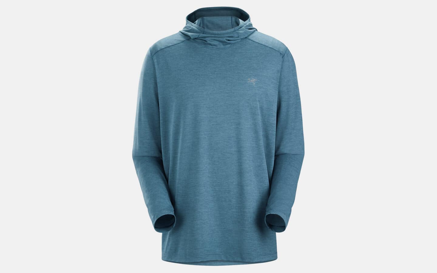 The 16 Best Men's Lightweight Hoodies For Fall | GearMoose