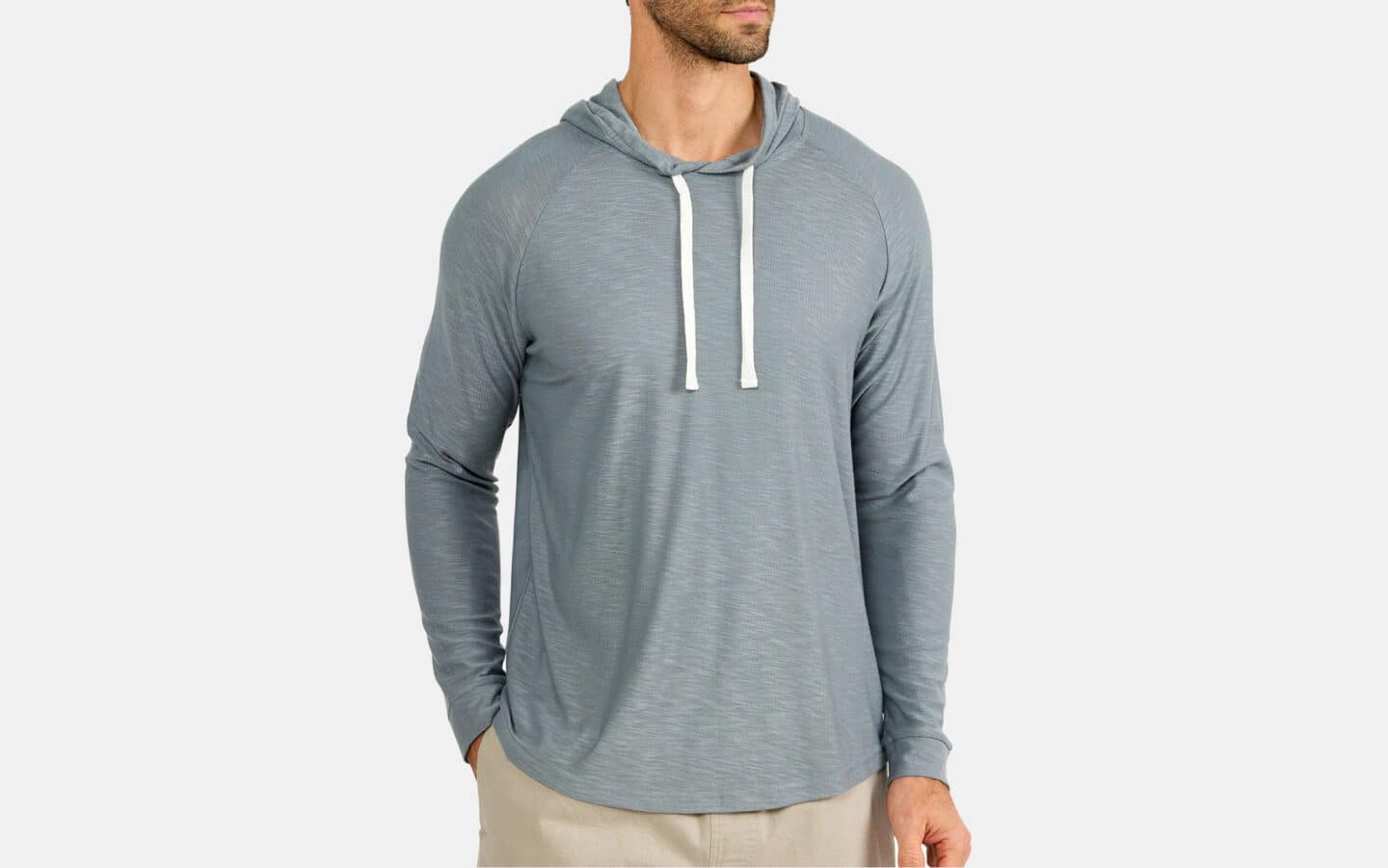 The 16 Best Men's Lightweight Hoodies For Fall | GearMoose