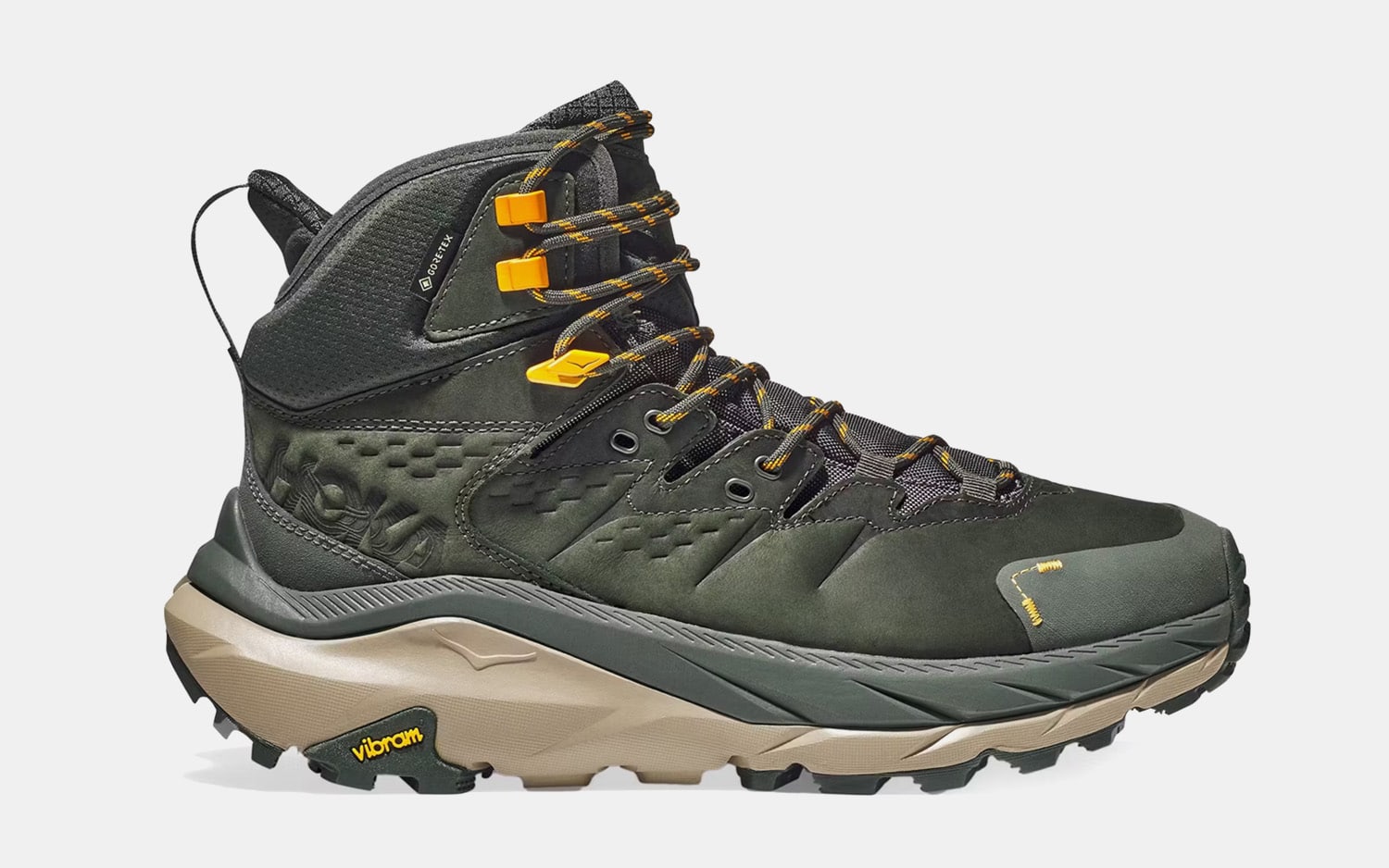 Hoka Kaha 2 GTX Hiking Boots GearMoose