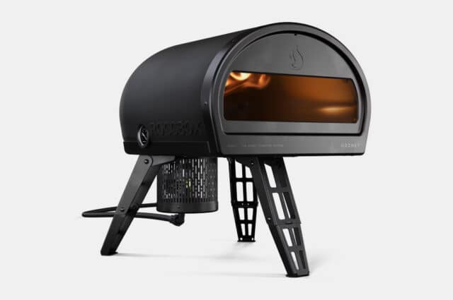 Tom Gozney Signature Edition Roccbox Pizza Oven | GearMoose