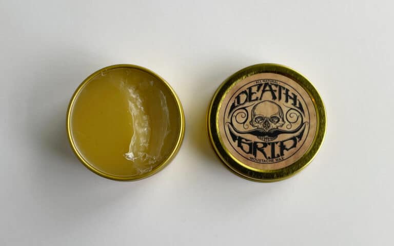 Tested: The Five Best Mustache Waxes | GearMoose
