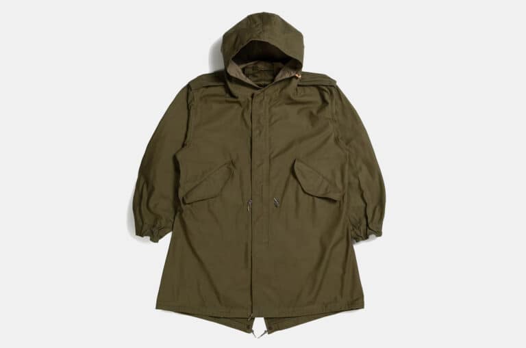 The 25 Best Men's Winter Parkas For Staying Warm In 2023 | GearMoose