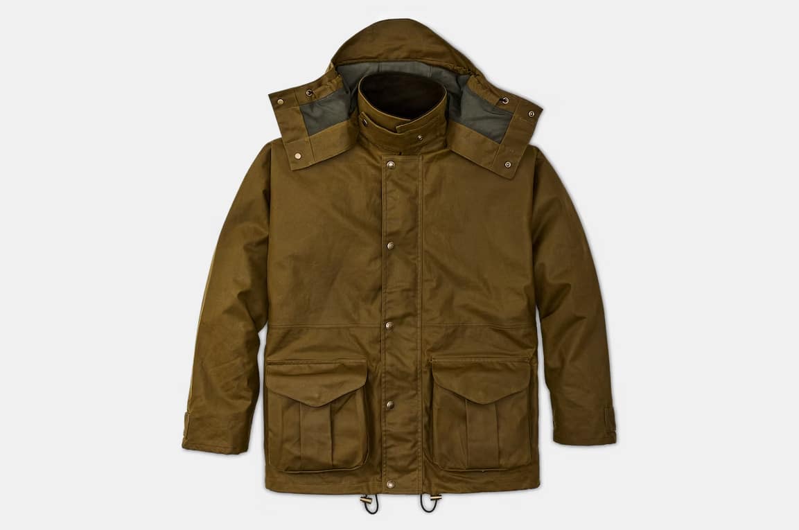 The Best Men's Field Jackets For 2024 | GearMoose