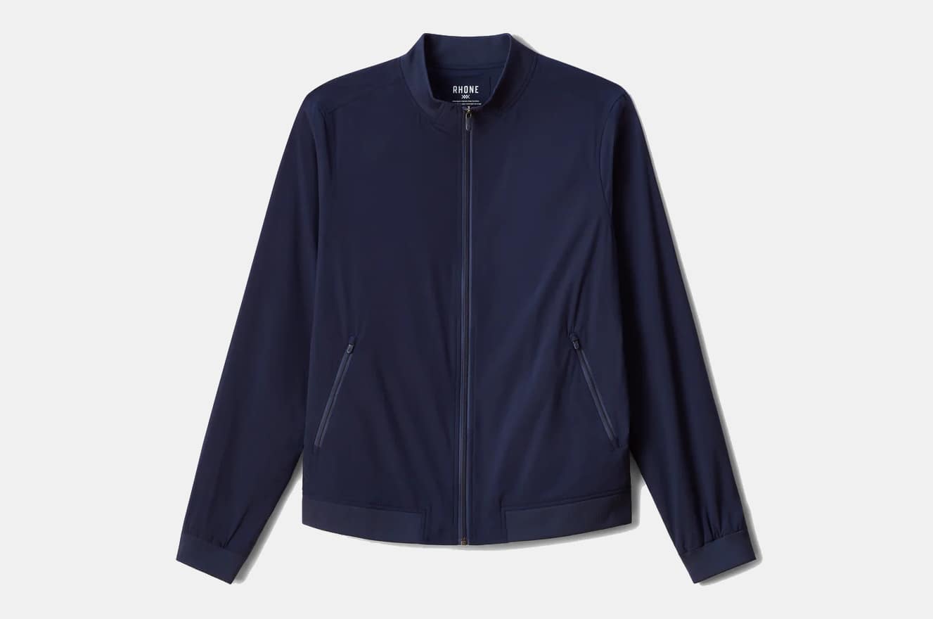 The 16 Best Men's Lightweight Jackets For Fall | GearMoose