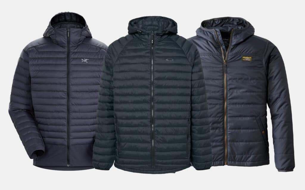 The 14 Best Hooded Puffer Jackets For Men | GearMoose