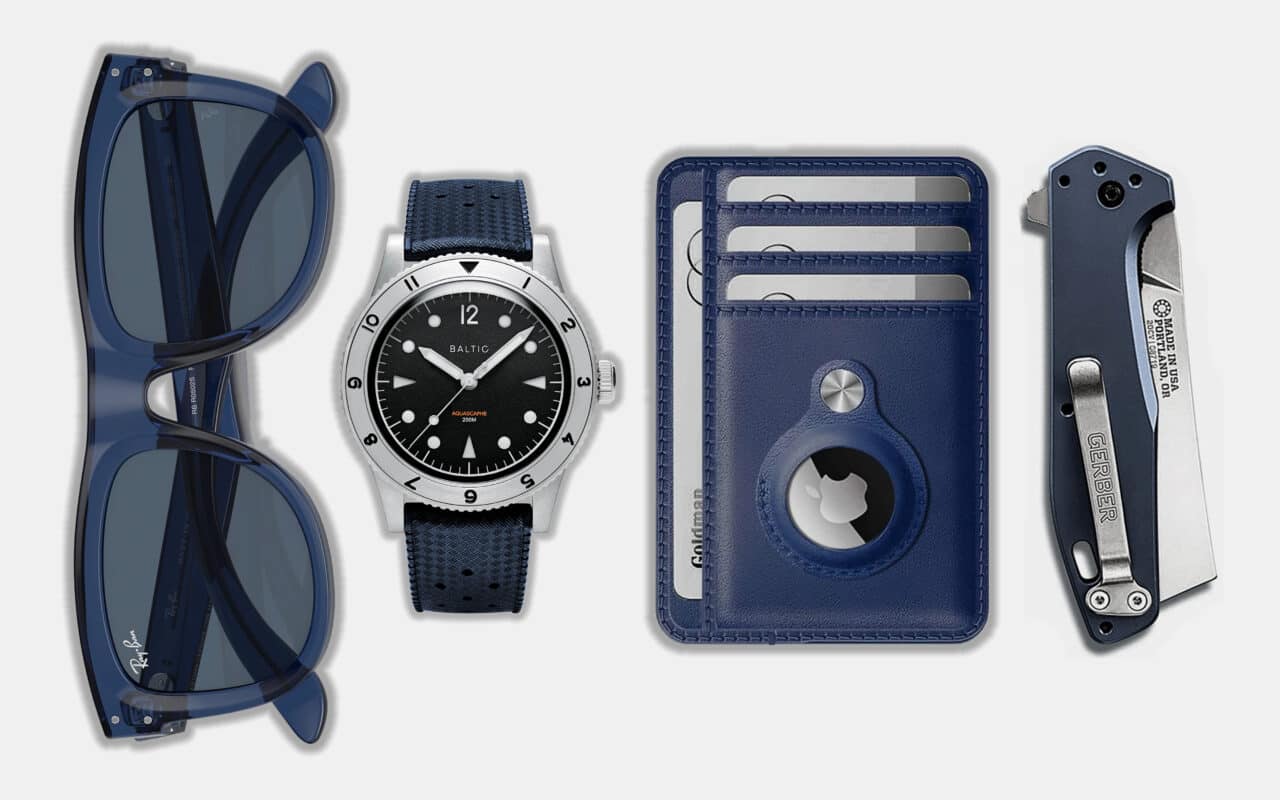 Everyday Carry: Baltic | GearMoose