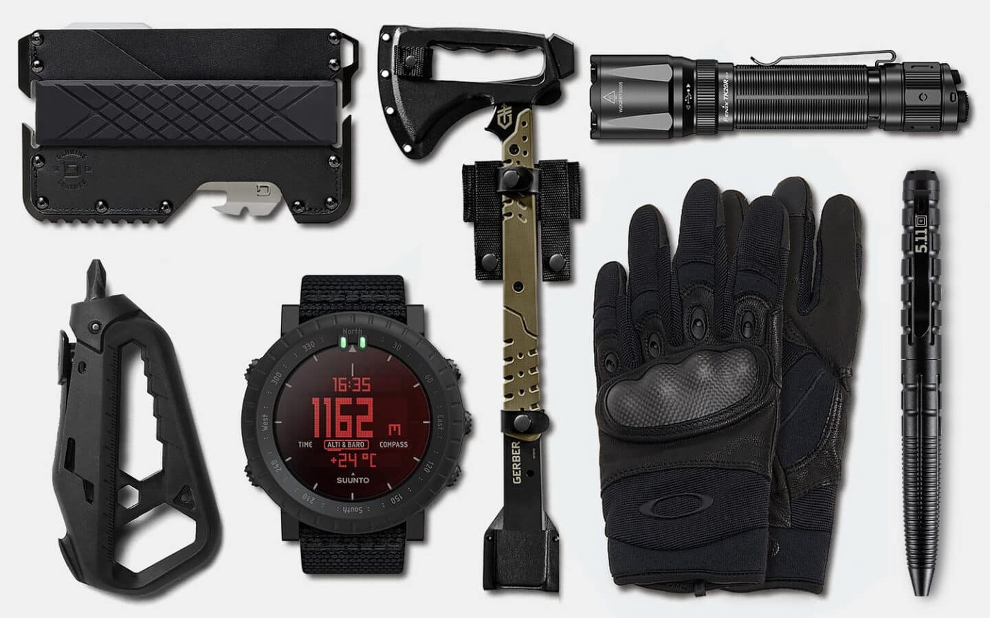 The 12 Best Tactical Gift Ideas | GearMoose