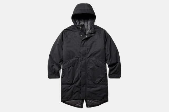 The 25 Best Men's Winter Parkas For Staying Warm In 2023 | GearMoose