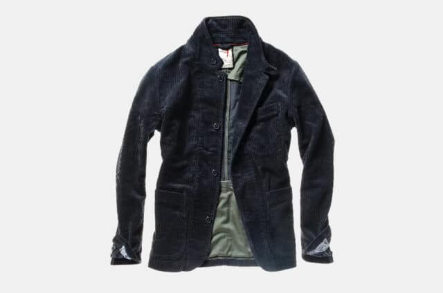 Our Favorite Men's Corduroy Blazers For Any Occasion | GearMoose