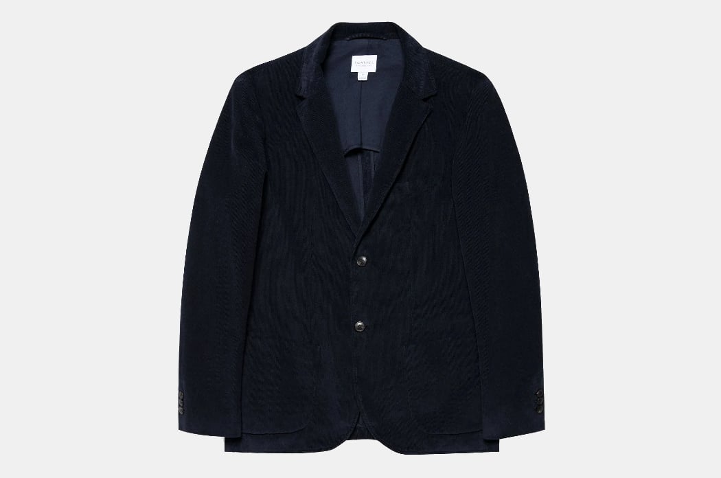 Our Favorite Men's Corduroy Blazers For Any Occasion | GearMoose