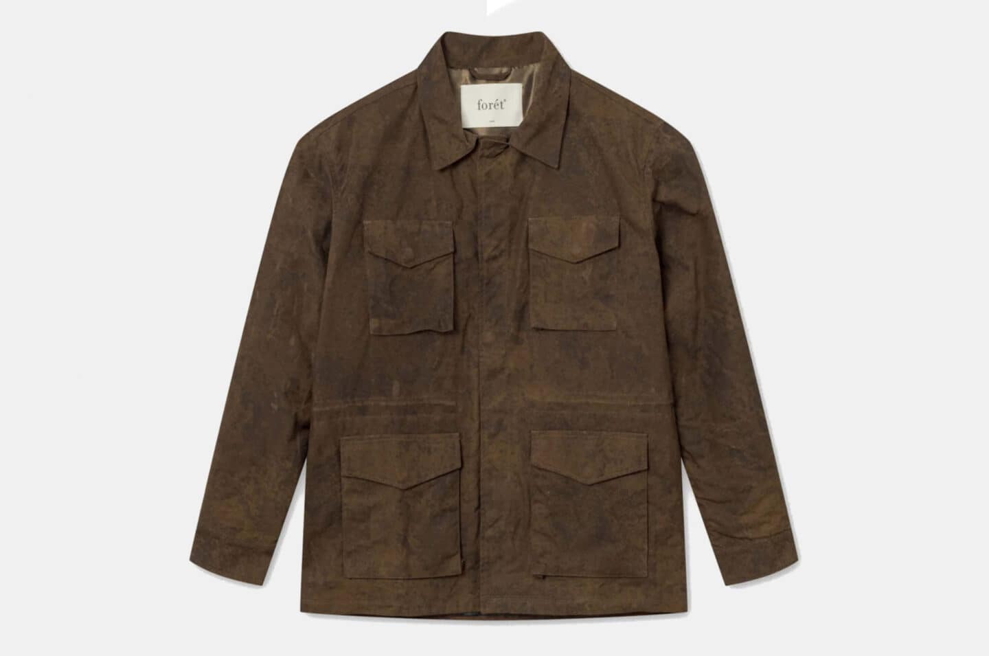 The 18 Best Waxed Canvas Jackets Of 2023 | GearMoose