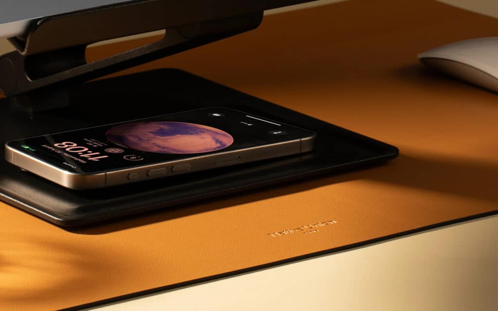 The 17 Best Desk Pads For Your Home Office | GearMoose