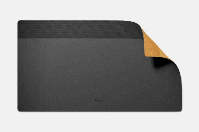 The 17 Best Desk Pads For Your Home Office | GearMoose