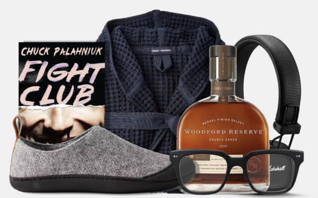 10 Essentials For Staying Home This Weekend | GearMoose
