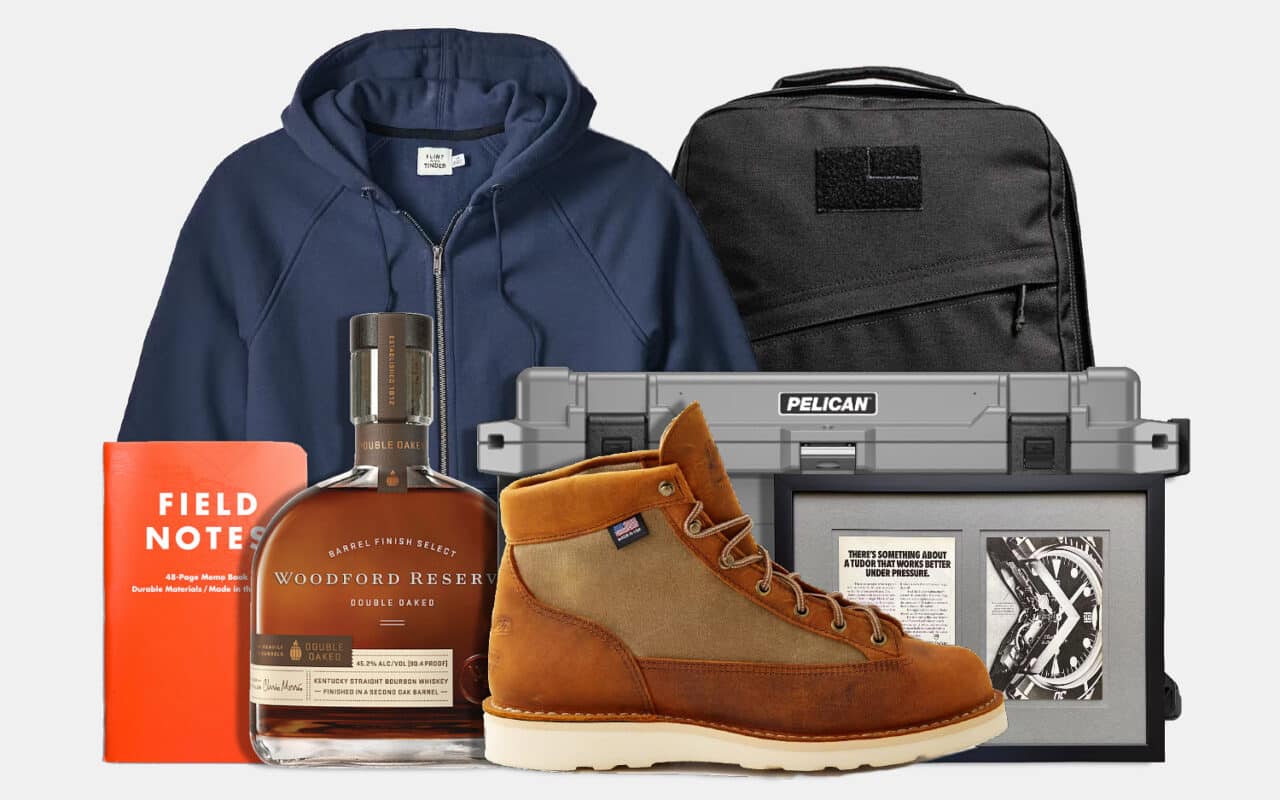 18 USA-Made Gift Ideas | GearMoose