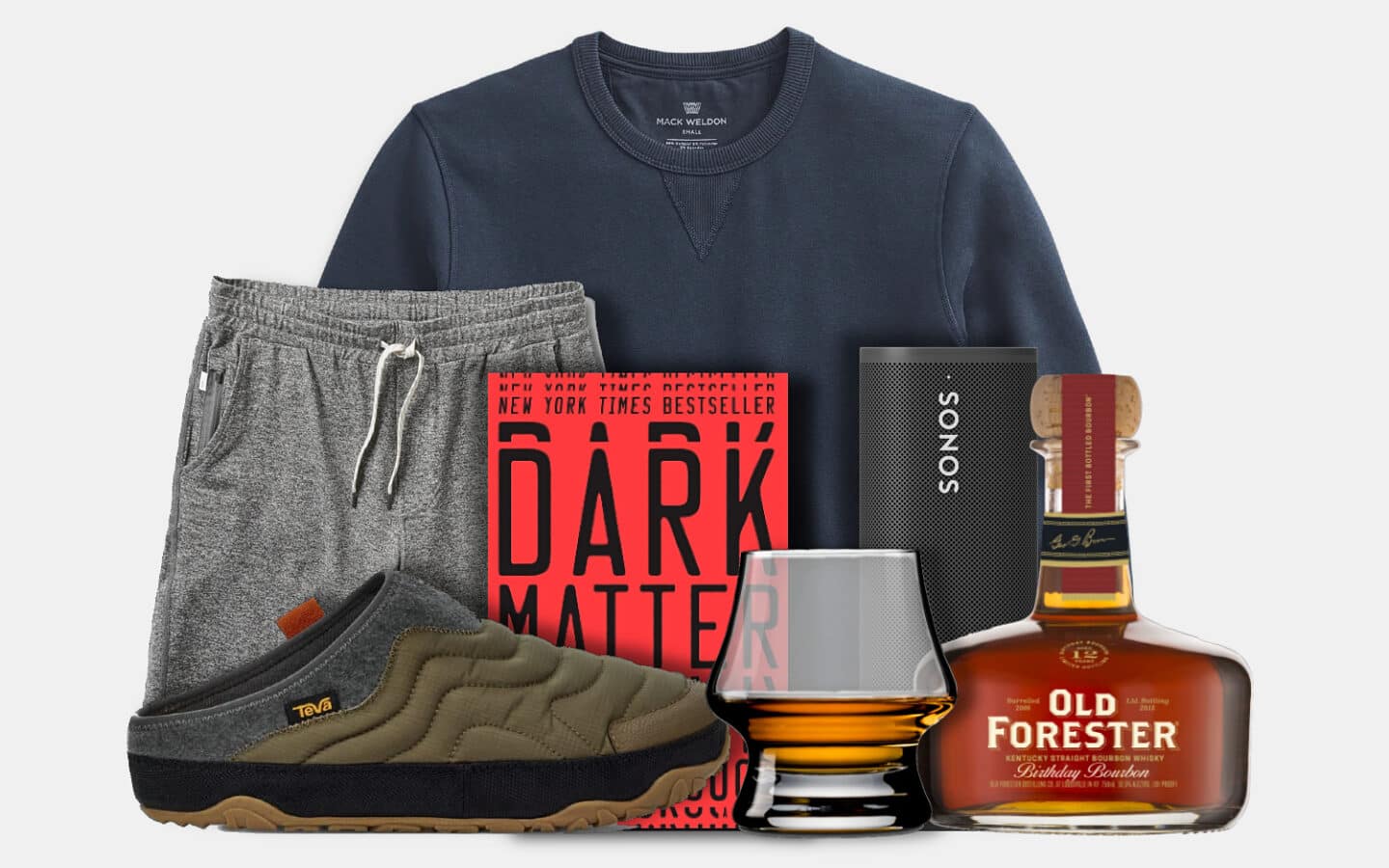 10 Essentials For Staying Home This Weekend | GearMoose