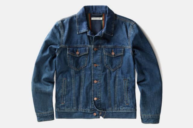 The 12 Best Men's Trucker Jackets For 2024 | GearMoose