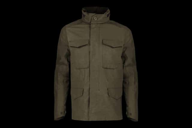 The Best Men's Field Jackets For 2024 | GearMoose