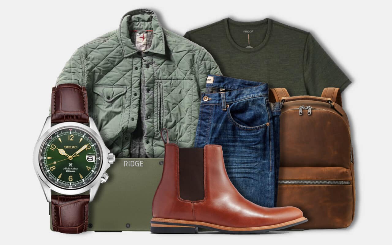 Gear | GearMoose
