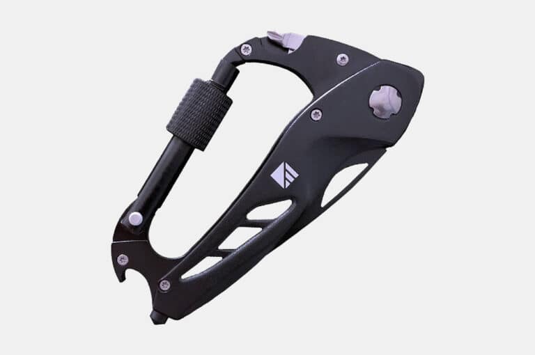 The 20 Best Carabiners For Your Keys | GearMoose