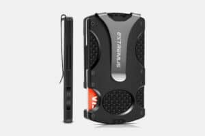 The 18 Best Money Clip Wallets For Everyday Carry | GearMoose