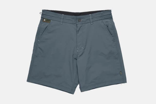 The Best Men's Hybrid Shorts To Wear This Summer | GearMoose