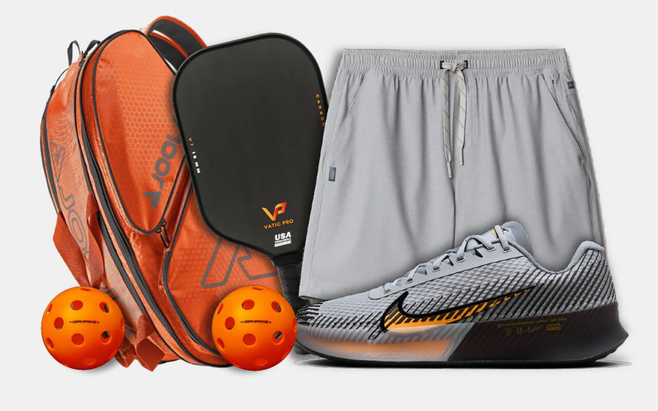 Essentials: Pickleball | GearMoose