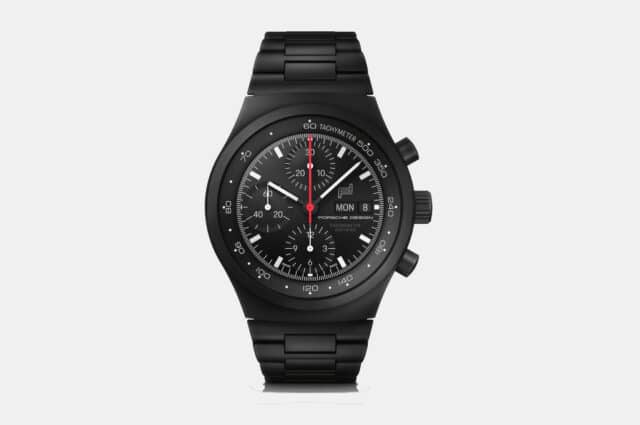 Automotive-Inspired Watches For Car Enthusiasts | GearMoose