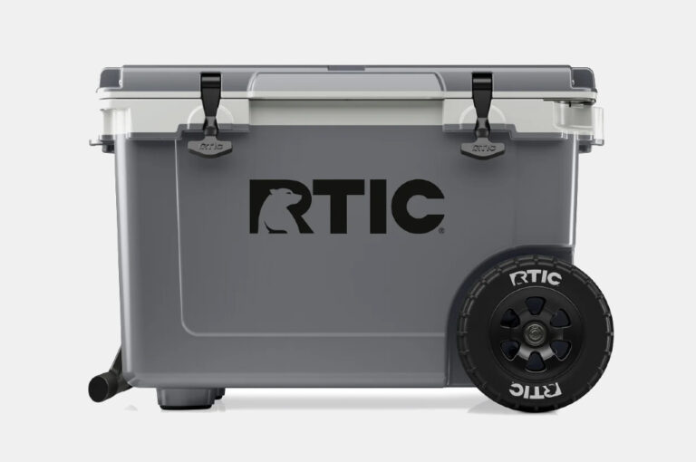 The 16 Best Coolers With Wheels | GearMoose