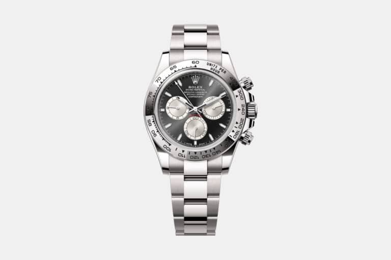 Automotive-Inspired Watches For Car Enthusiasts | GearMoose