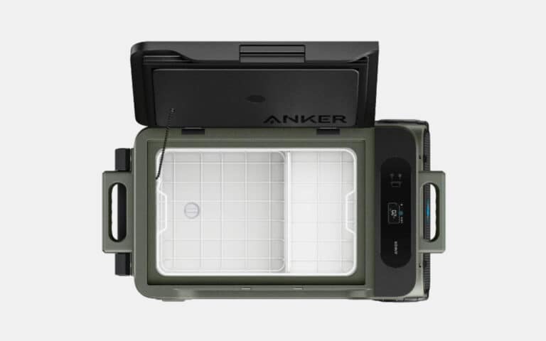 Anker EverFrost Powered Cooler | GearMoose