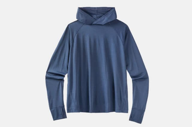 15 UPF Sun Hoodies You Should Be Wearing This Summer | GearMoose