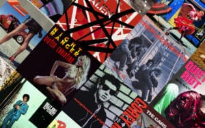 Playlist: 1984 | GearMoose