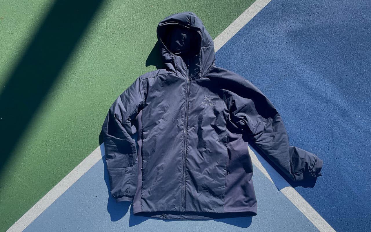 Arc'teryx Atom Hoody Review | GearMoose