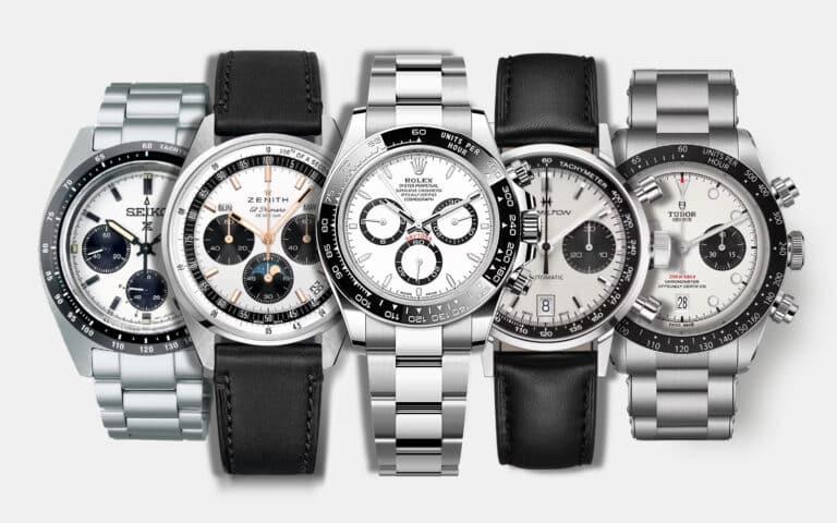 DSKY Moonwatch | GearMoose