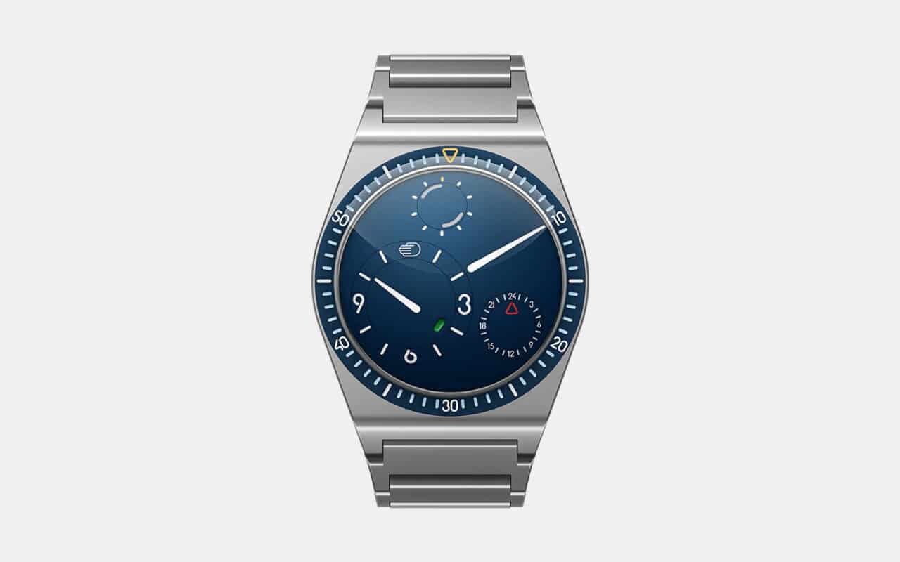 The Story Of The Domino's Pizza Rolex Watch | GearMoose