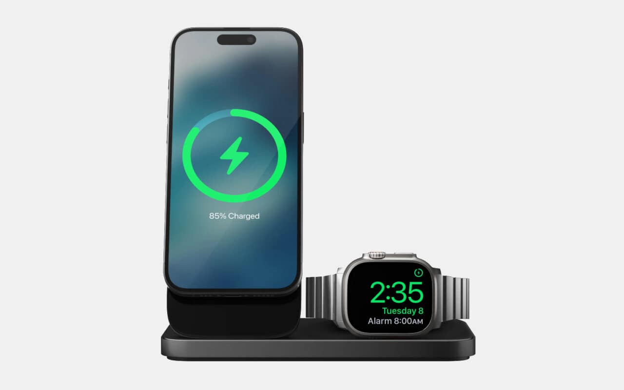 Nomad Stand One Max | GearMoose