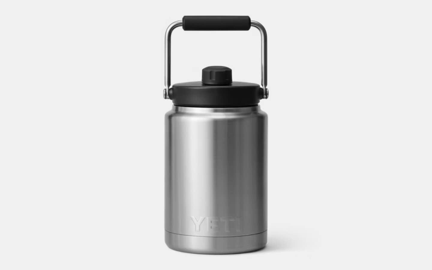 Yeti Rambler Half Gallon Jug | GearMoose