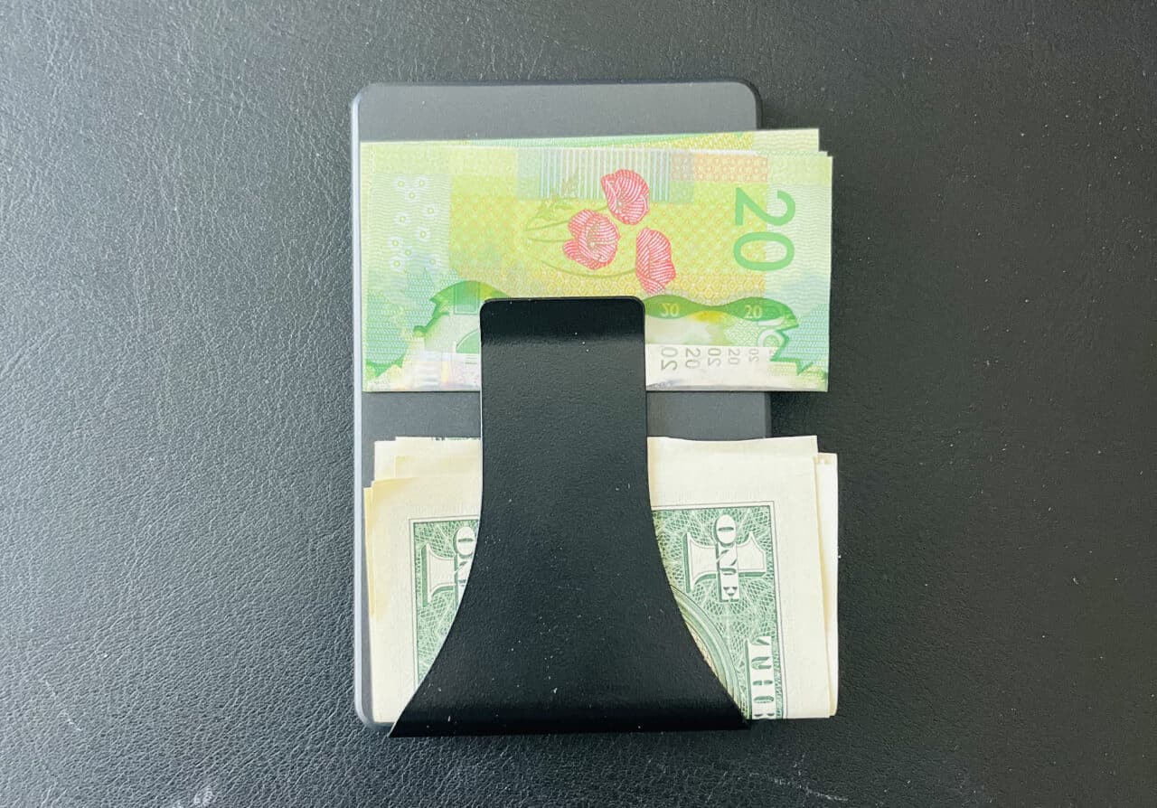 Hands-On Review: Groove Wallet | GearMoose