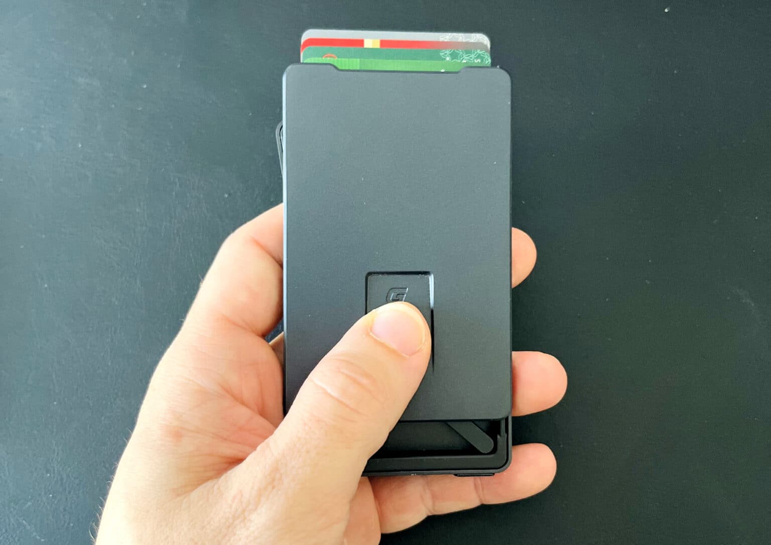 Hands-On Review: Groove Wallet | GearMoose