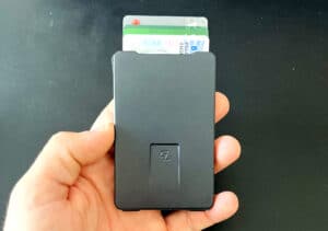 Hands-On Review: Groove Wallet | GearMoose