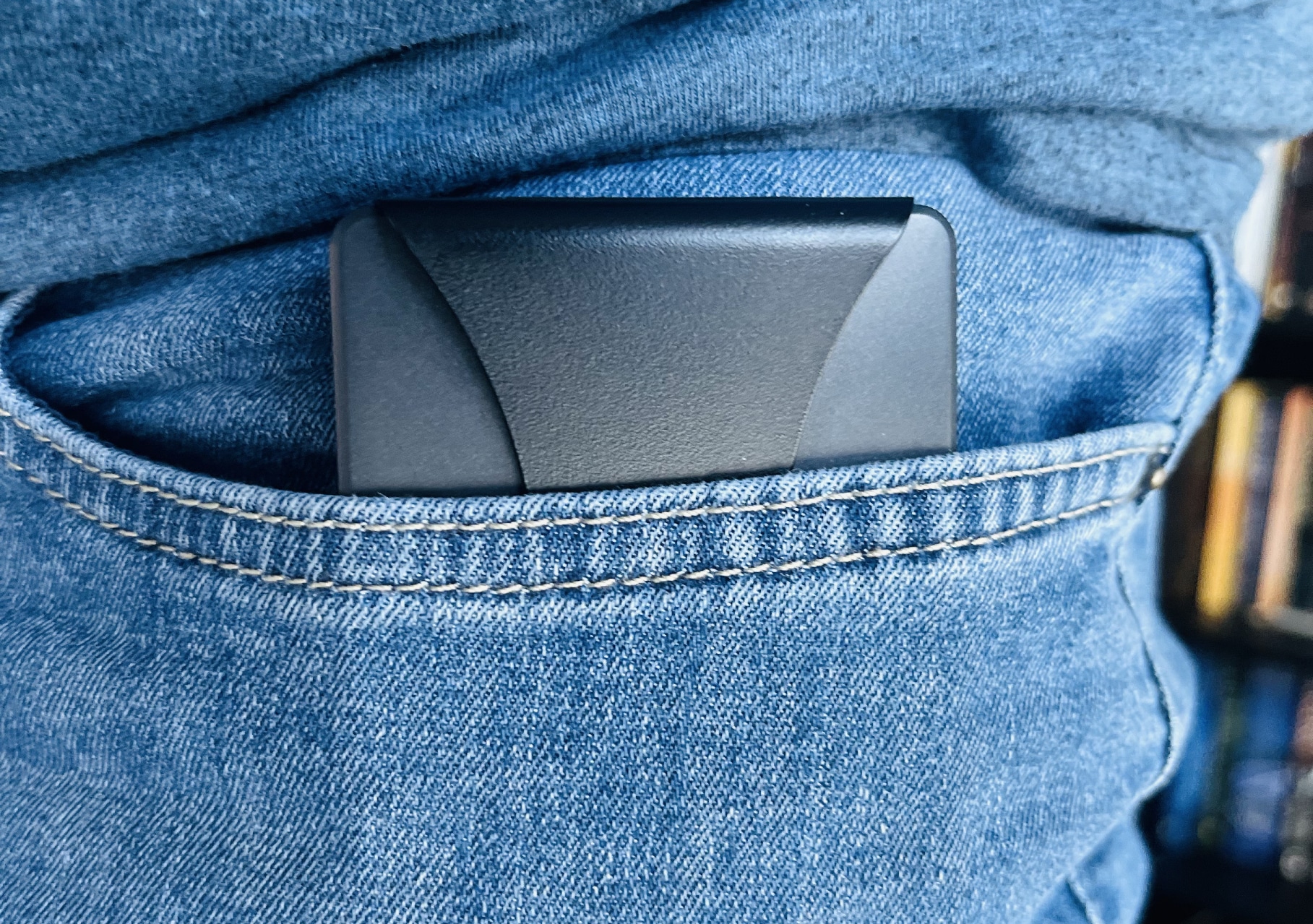 Hands-On Review: Groove Wallet | GearMoose