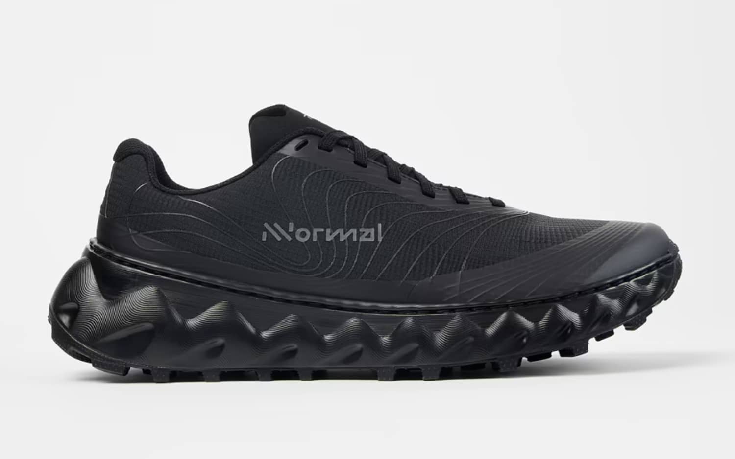 NNormal Tomir 02 Running Shoes | GearMoose